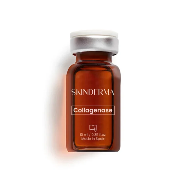 Collagenase - Mihrbiomedical