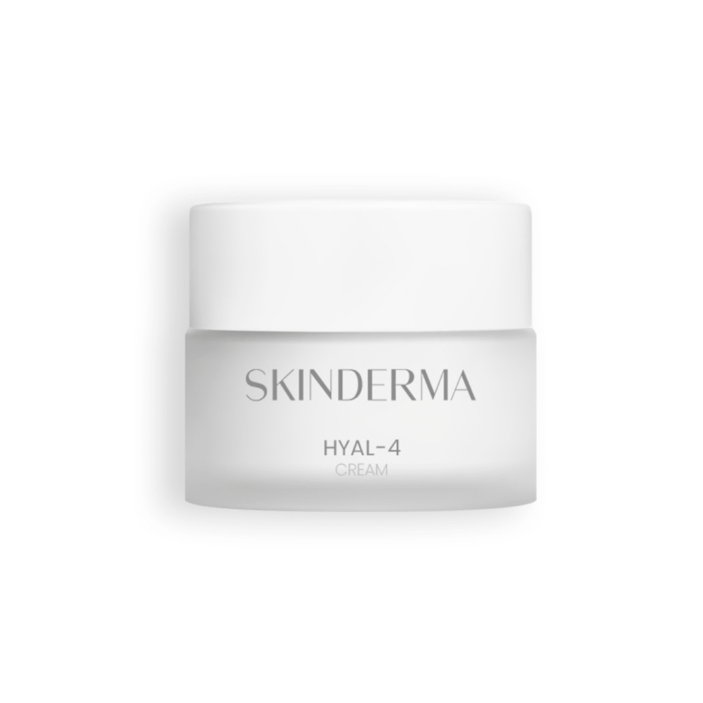 Hyal-4 Cream - Mihrbiomedical